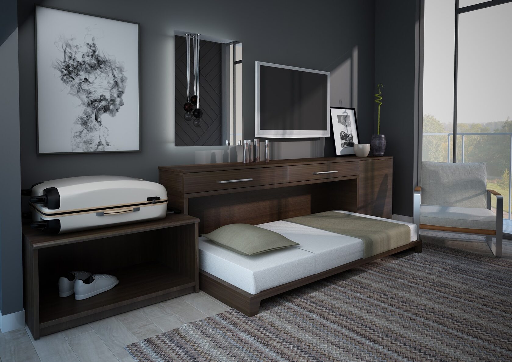 Multimobeds For Business